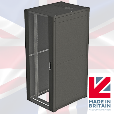 Cabinets and Racks– CommsOnline