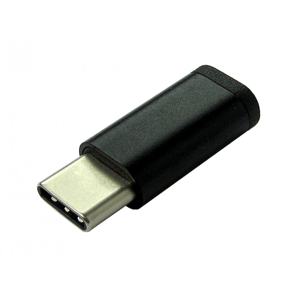USB C to USB Type Micro B Adapter | CommsOnline
